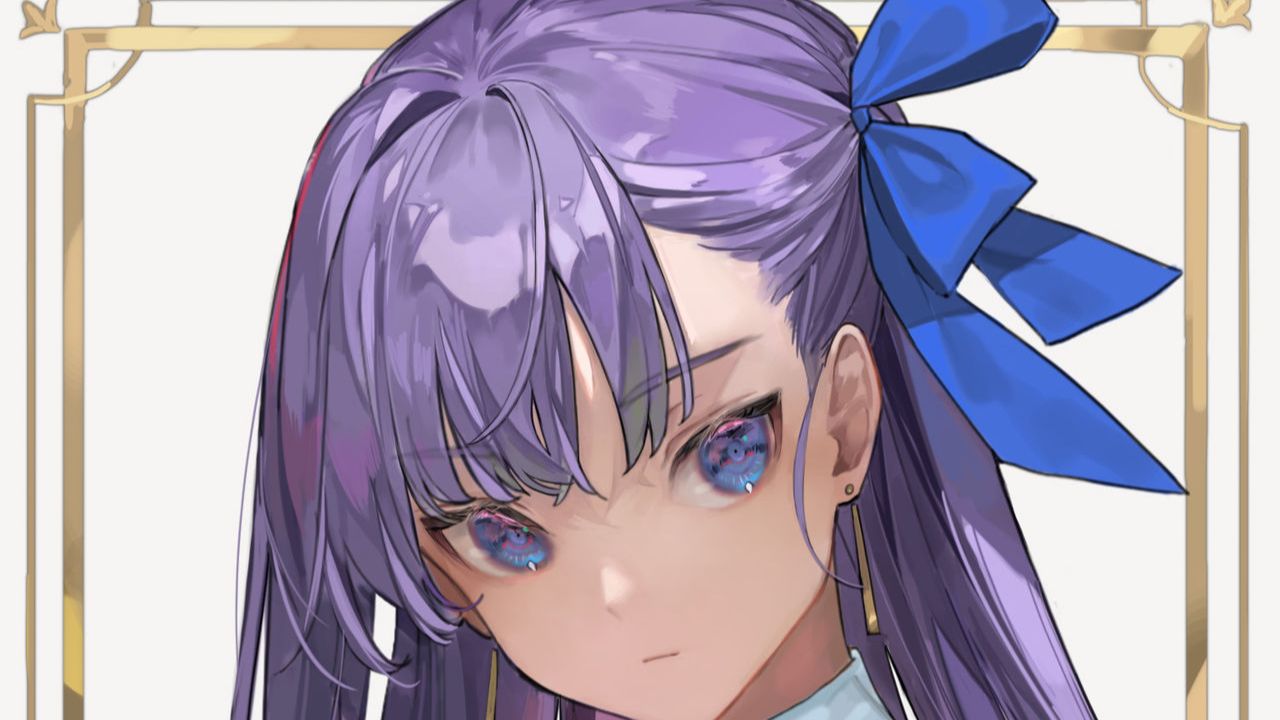 TYPE-MOON 相册 38 - 哔哩哔哩