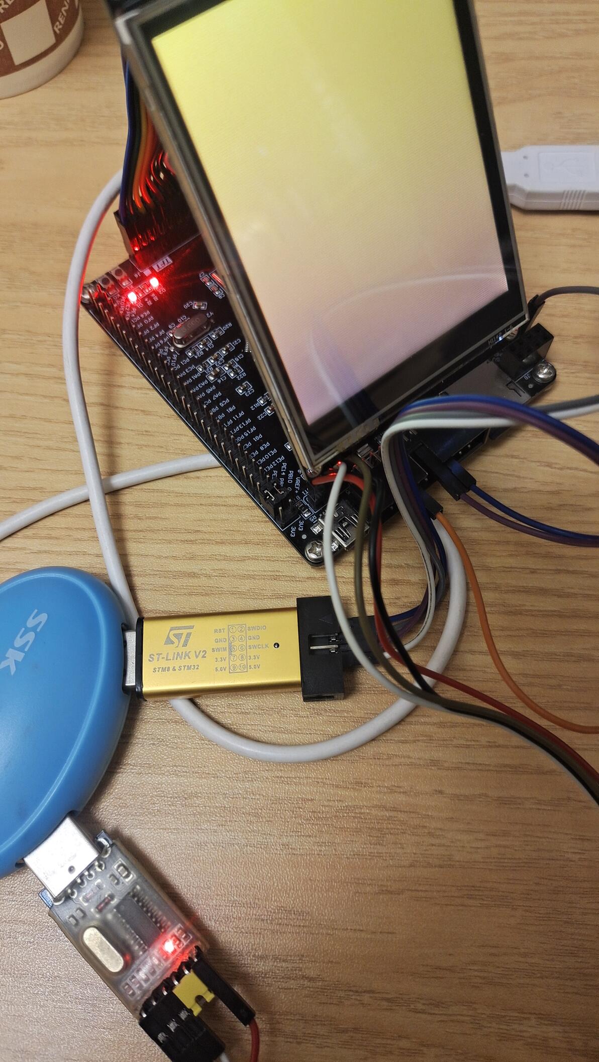 配置＆使用FydeOS - 哔哩哔哩