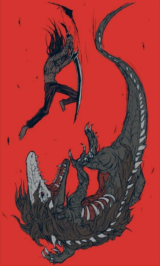 SCP壁纸系列（新人制作，不喜勿喷） - 哔哩哔哩