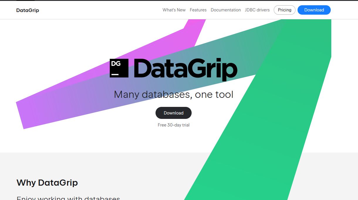 【免费+无偿使用】2024年6月最新Datagrip激活码、激活账号 、一码通用 - 哔哩哔哩