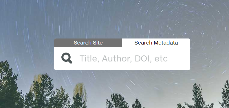 如何利用DOI找论文，你需要知道这些！ - 哔哩哔哩