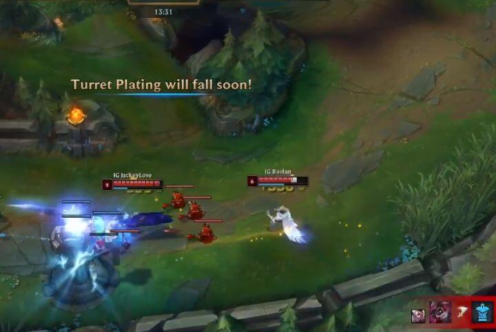 IG到底为什么输了？S9MSI半决赛 IGvsTL万字全复盘 - 哔哩哔哩