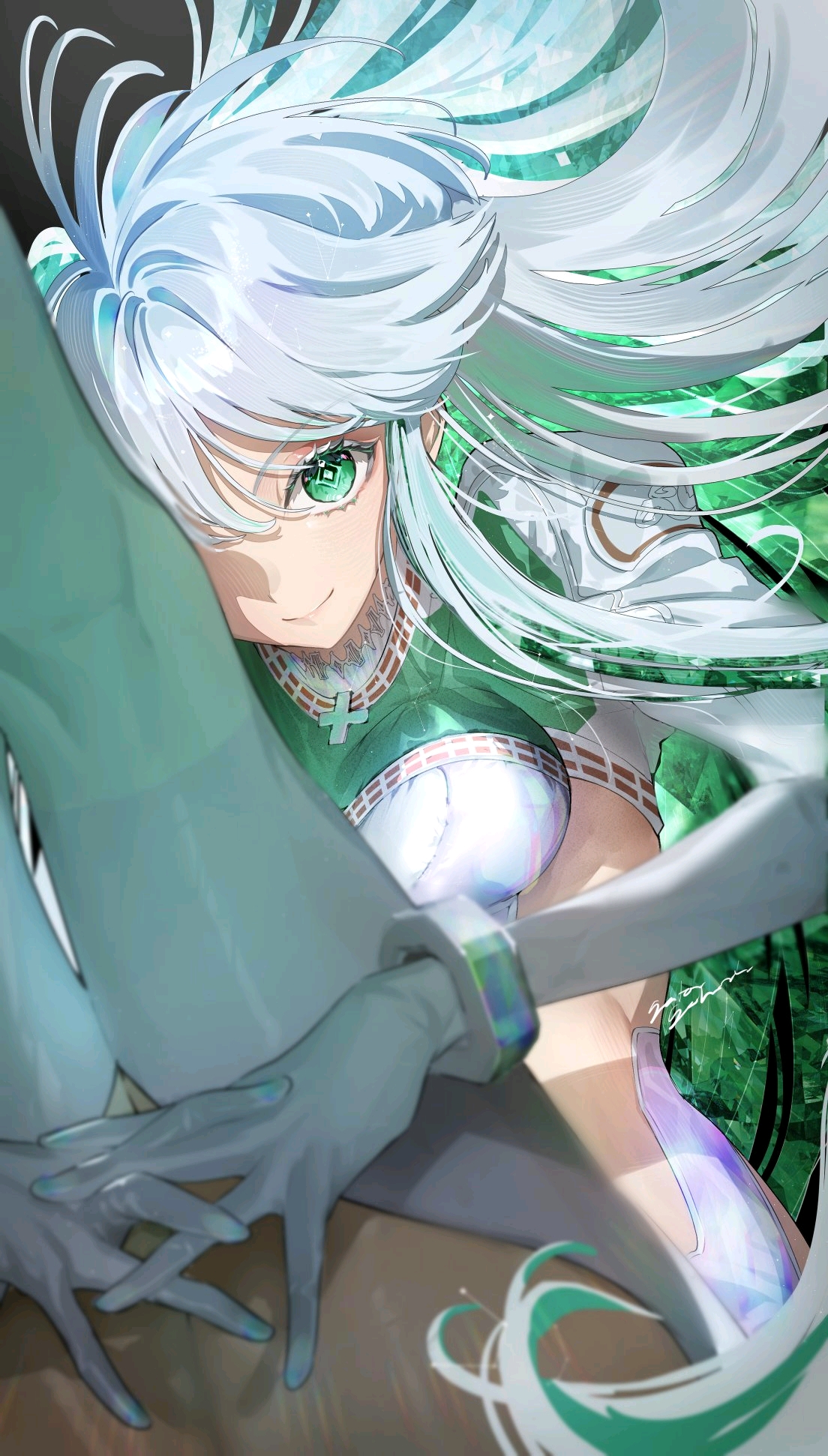 FGO库库尔坎评分，新版周回高难节奏榜 - 哔哩哔哩