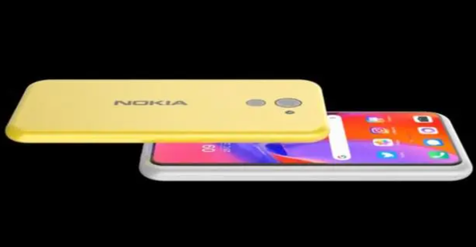 诺基亚5230重制版逆袭，携手华为鸿蒙冲击高端，能成功吗？ - 哔哩哔哩