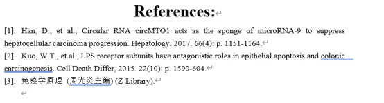 NoteExpress 4，新增Markdown，划词工具和功能区巨好用！（附激活安装包） - 哔哩哔哩