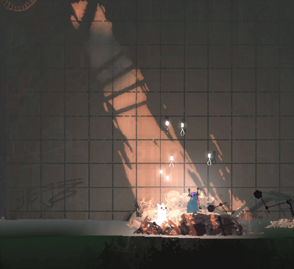 【雨世界】Rain World Wiki翻译——仰望皓月(角色) /对话 - 哔哩哔哩