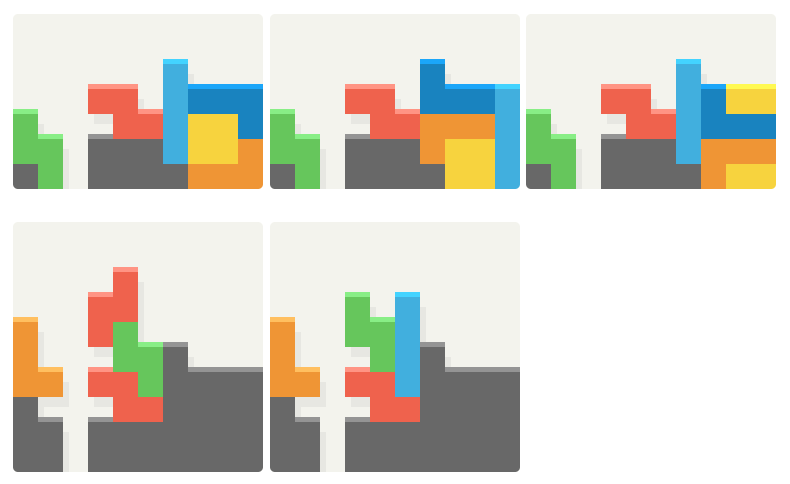【FOUR翻译】LST堆叠（LST Stacking） - 哔哩哔哩