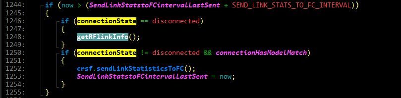 elrs代码解读(一)_接收机bootloader和主体结构 - 哔哩哔哩