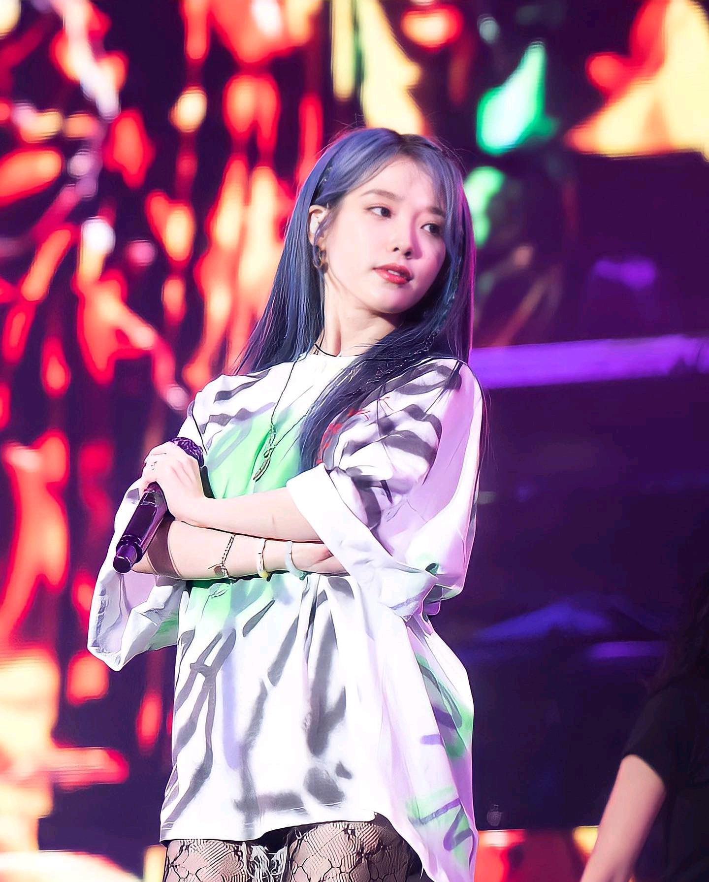 【iu】图片、头像、壁纸（134） - 哔哩哔哩