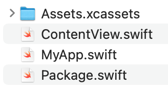 Swift Playgrounds App 1 - Swift Playgrounds App 项目 - 哔哩哔哩