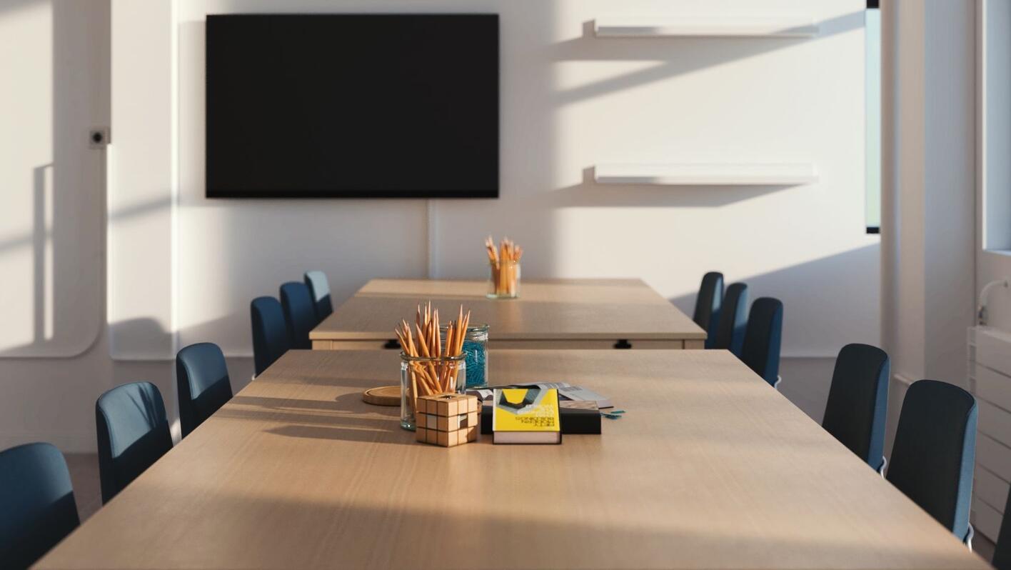 VRay for 3dsmax AO通道图做法 - 哔哩哔哩