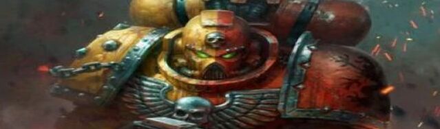 【战锤40K】子子孙孙无穷匮也，质量如何另说——极限战士诸子团 - 哔哩哔哩