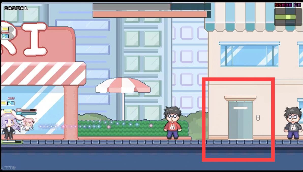 Rabi-Ribi！全成就指南下篇 - 哔哩哔哩