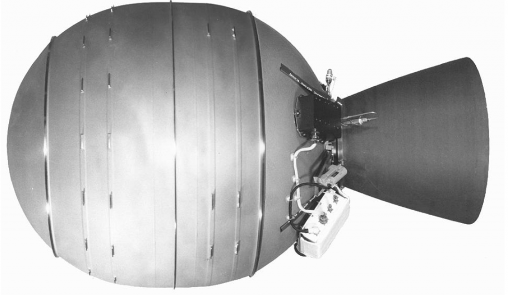 【航天】Star系列固体火箭发动机大全·下 - 哔哩哔哩