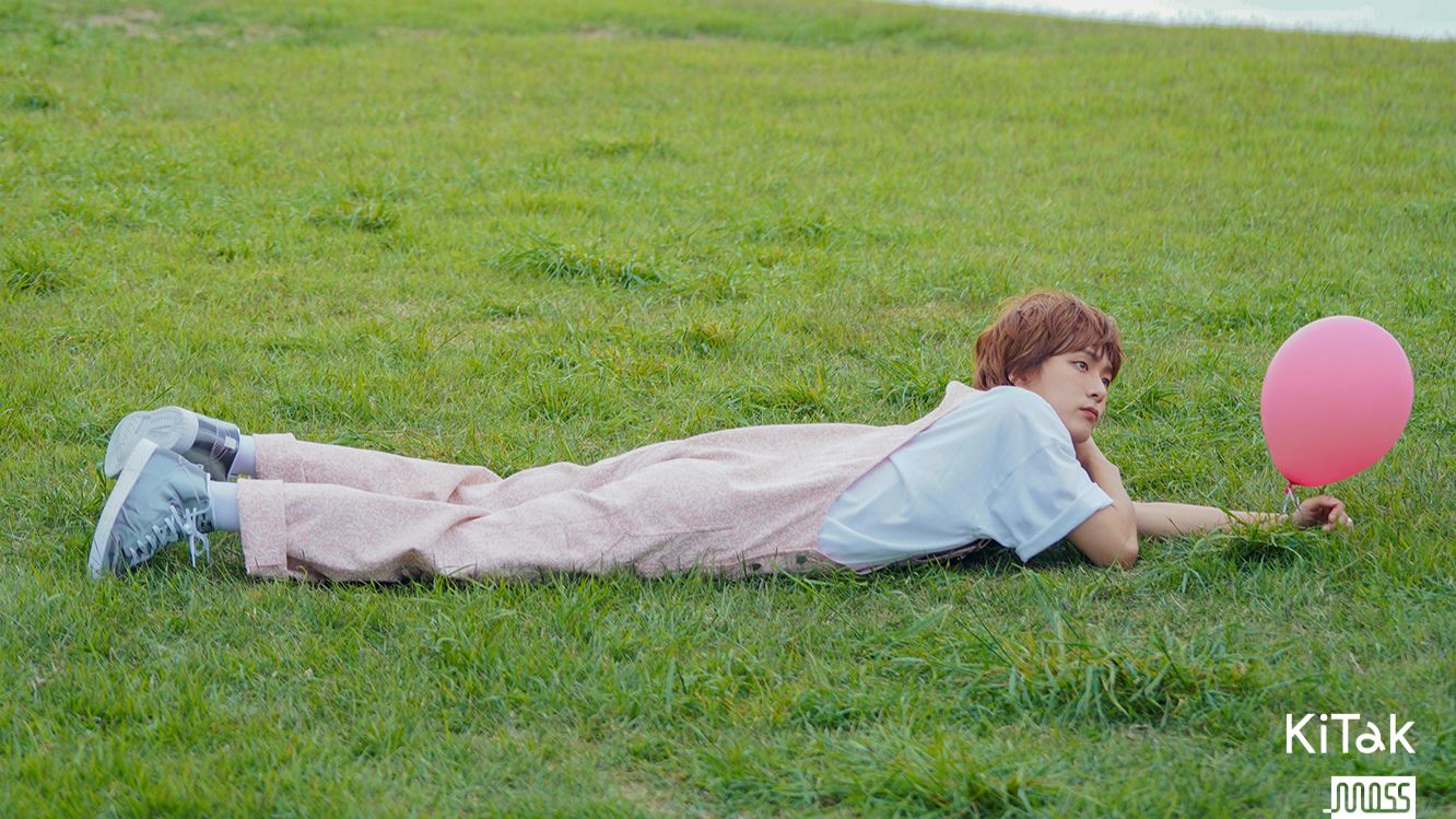 [KiTak]清凉人间夏天的闪耀视觉派对 - 哔哩哔哩