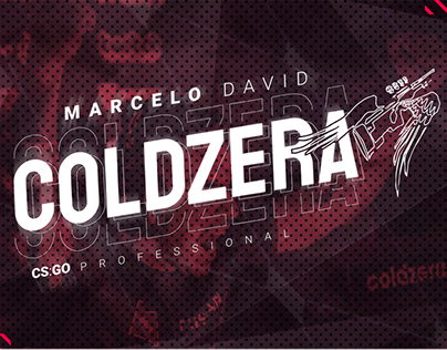 CS:GO传奇选手：coldzera - 哔哩哔哩