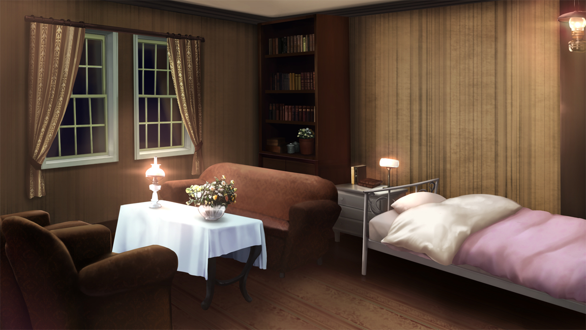 【聖騎士MeltyLovers】场景CG（53P） - 哔哩哔哩