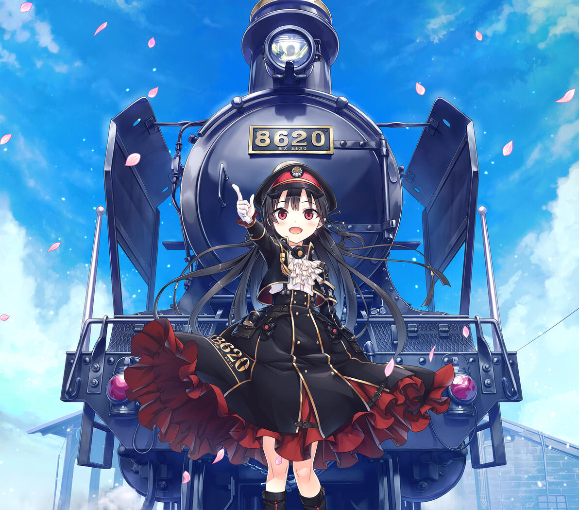 【Gal周报132期】三月新作本周发售，HOOKSOFT新作官网公开 - 哔哩哔哩