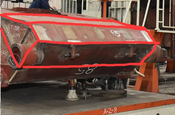 坦克工业之星（上）MBT2000--VT4的前辈 - 哔哩哔哩