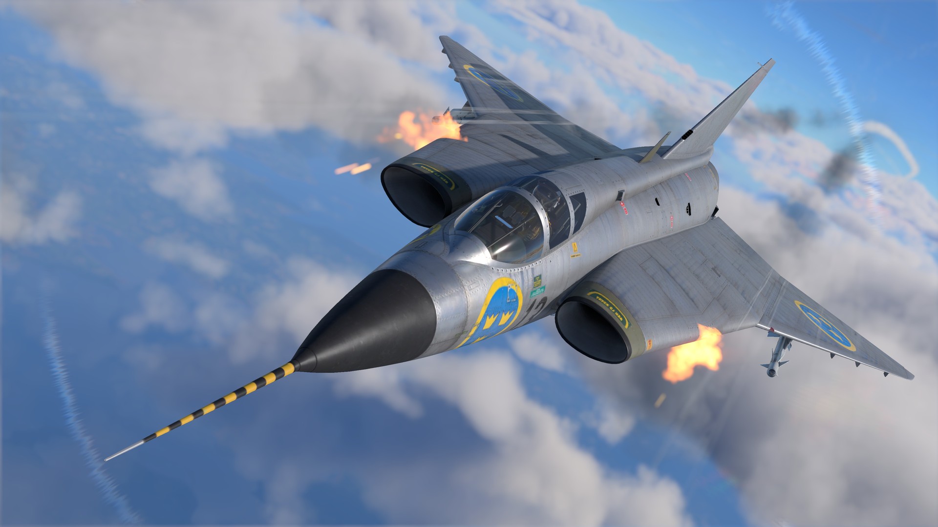 J35A & A5C测评 - 哔哩哔哩