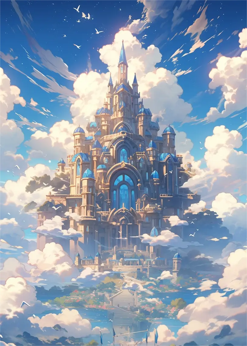 DND 巨人神系Giant Pantheon - 哔哩哔哩