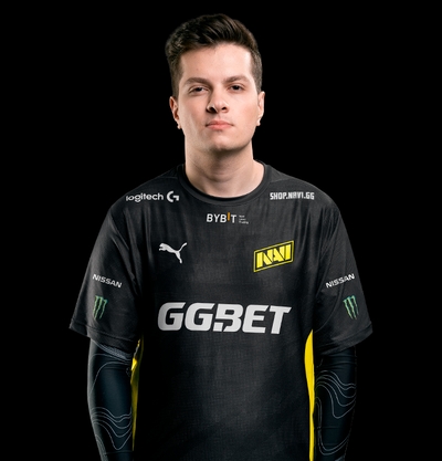 CSGO选手头像-NAVI 2022 - 哔哩哔哩