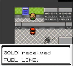 Pokemon Gold&Silver 97 Reforged（宝可梦金银97重铸版）二周目图文攻略 - 哔哩哔哩