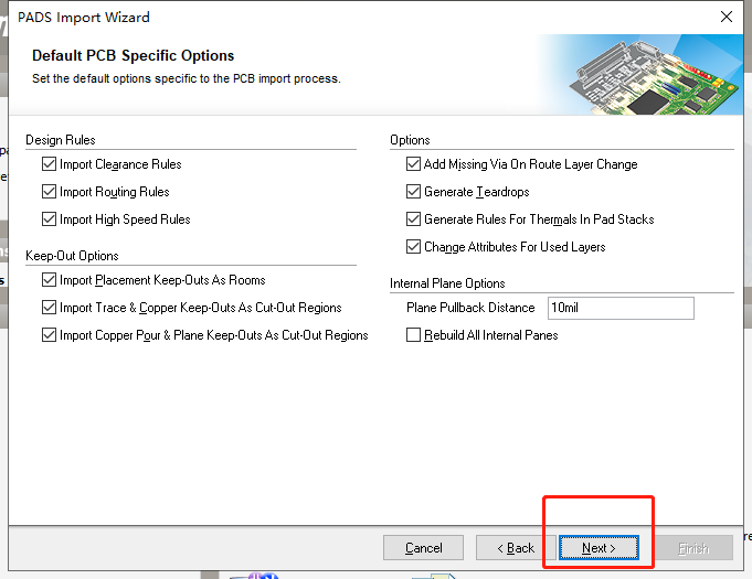 如何将PADS文件转换成AD格式 - 哔哩哔哩