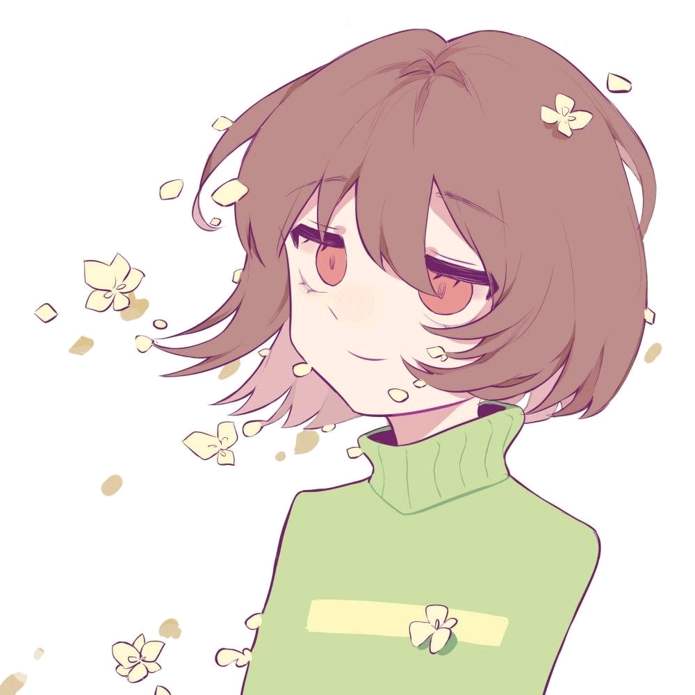 传说之下(Undertale):Chara 能力统计 维基介绍（二） - 哔哩哔哩