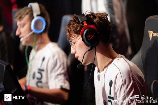 IG.CSGO:从冉冉升起的CNCS新星到各奔东西的五人 - 哔哩哔哩