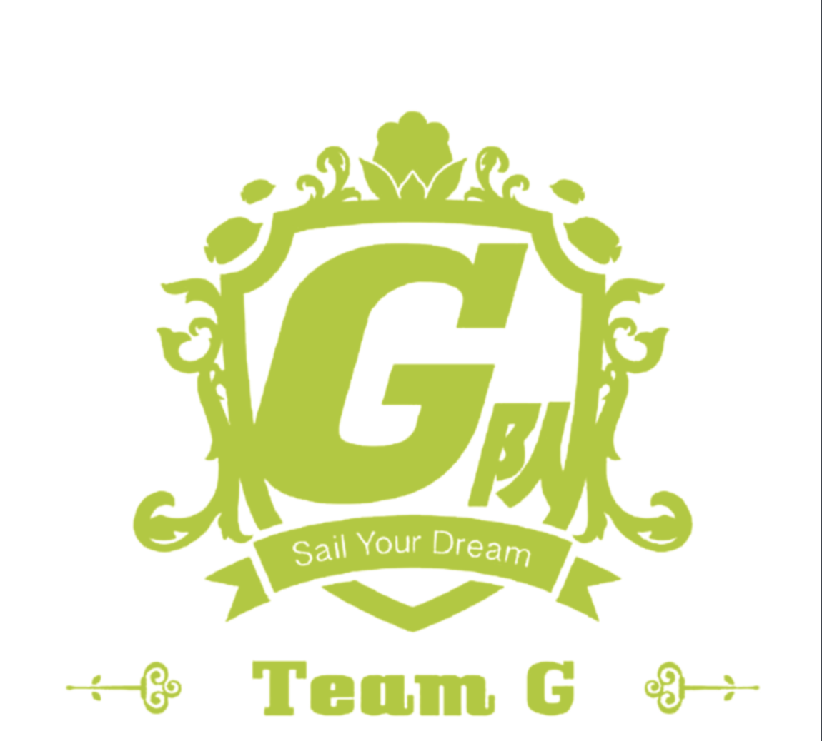 GNZ48 Team G 队伍介绍 - 哔哩哔哩