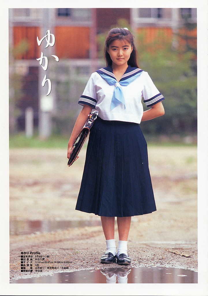 制服美少女図鑑 哔哩哔哩