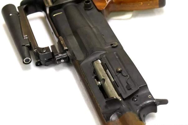 英国轻武器的绝唱 EM-2自动步枪 - 哔哩哔哩