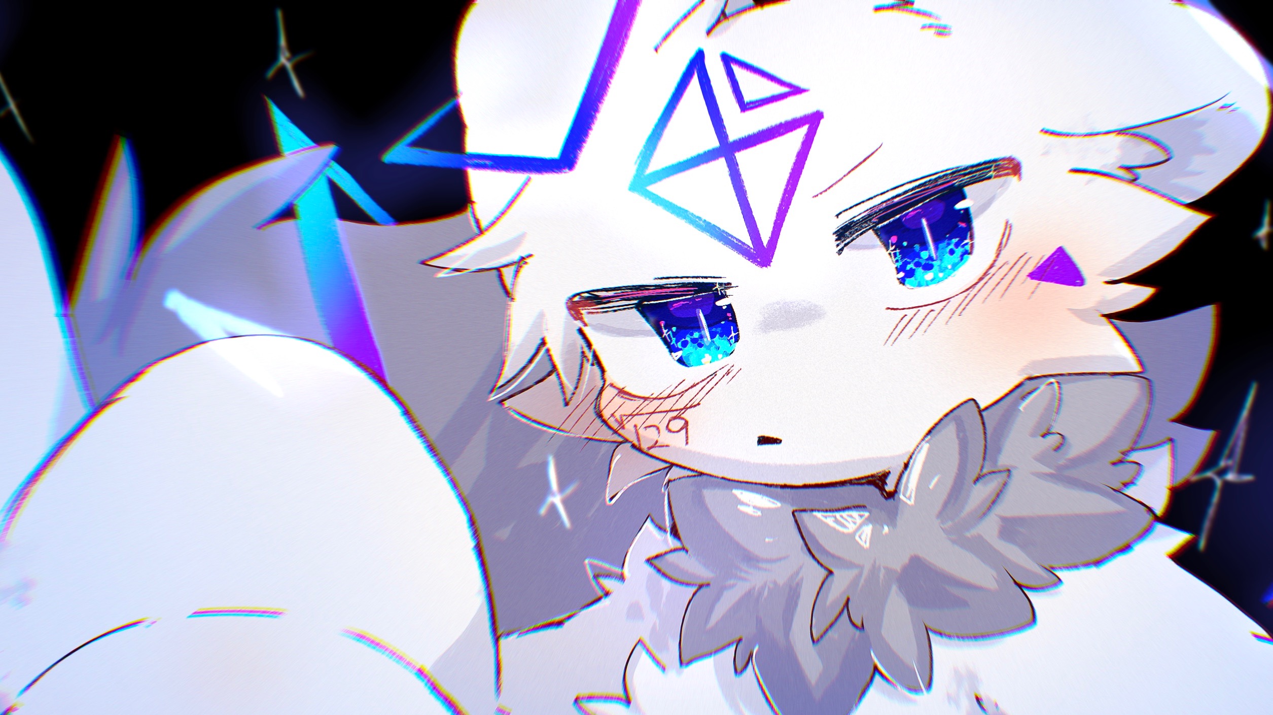 main OC 1 - 哔哩哔哩