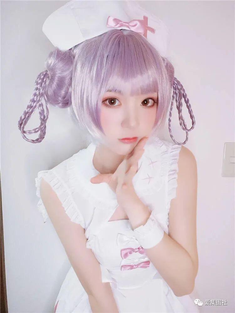 Yuki亭-高质量coser图包 - 哔哩哔哩