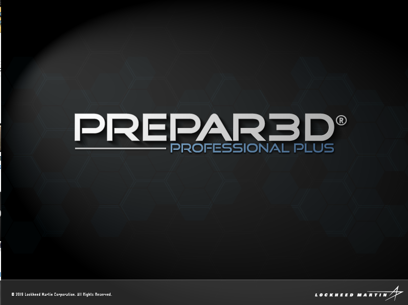 [B站最全的专业模拟飞行入门导航][安装与入门]P3D-02 - 哔哩哔哩