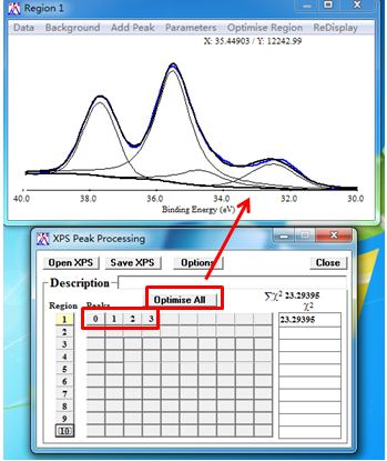 只需六步！XPSpeak软件处理数据详细教程 - 哔哩哔哩