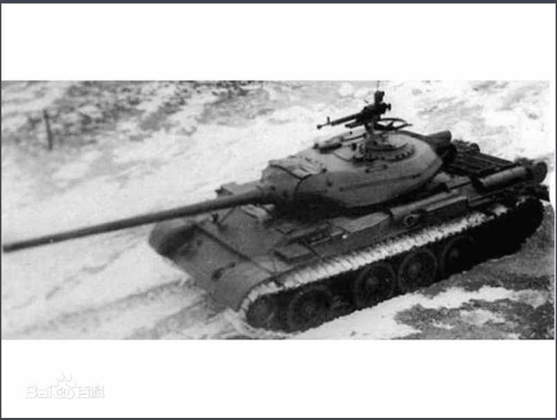 八金介绍第四期（LT-432,T54原型车，T44-100,703工程II型，IS-3A） - 哔哩哔哩
