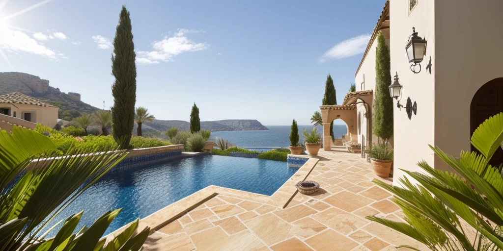 Stable Diffusion Controlnet - Canny - 哔哩哔哩