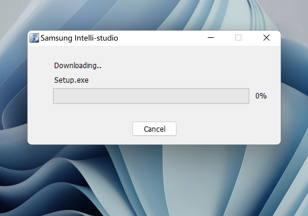 intelli-studio下载失败怎么办 - 哔哩哔哩