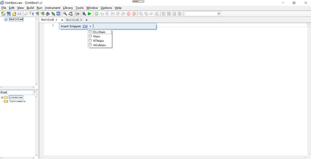 LabVIEW与LabWindows CVI的联合编程 - 哔哩哔哩