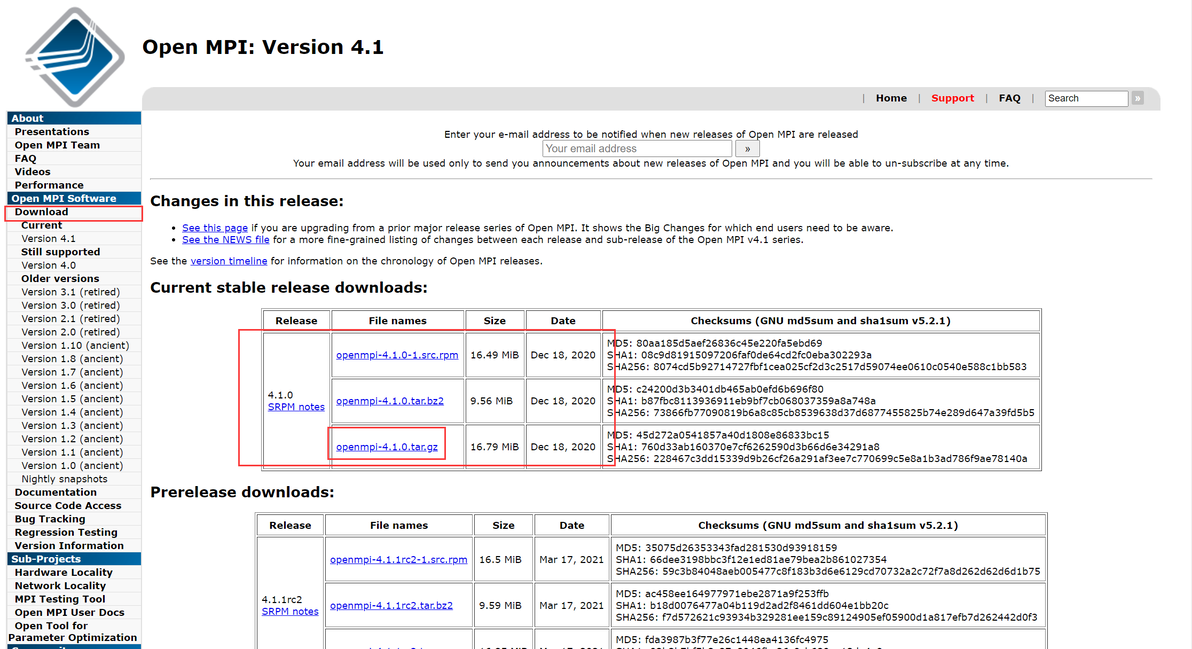 Ubuntu 20.04下安装Openmpi - 哔哩哔哩