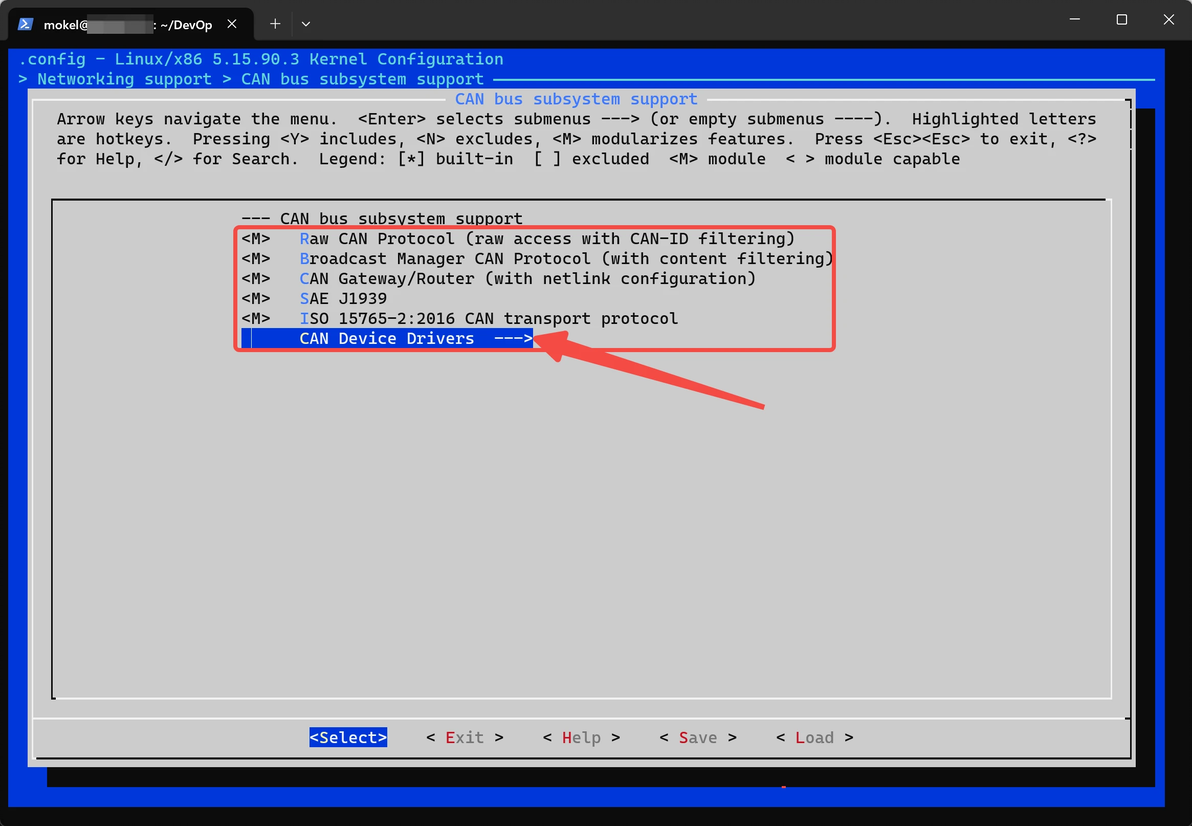 WSL2下使用can-utils操作socketCAN，DroneCAN/UAVCAN调试器，USB-CAN模块 - 哔哩哔哩