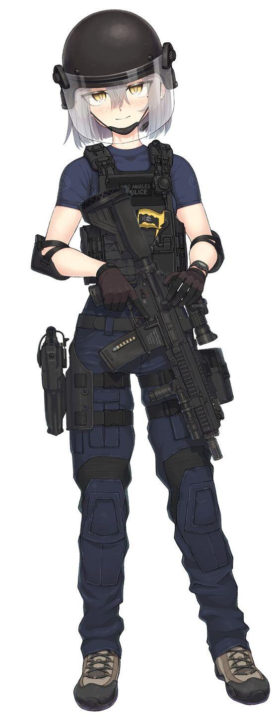 枪械科普：GLOCK18 - 哔哩哔哩