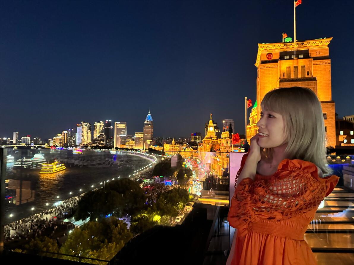 一周迷跡 第五十期 下（Ave Mujika BML2024） - 哔哩哔哩