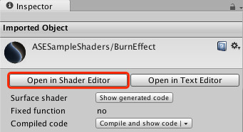 Unity材质神器 [Amplify Shader Editor] - 哔哩哔哩