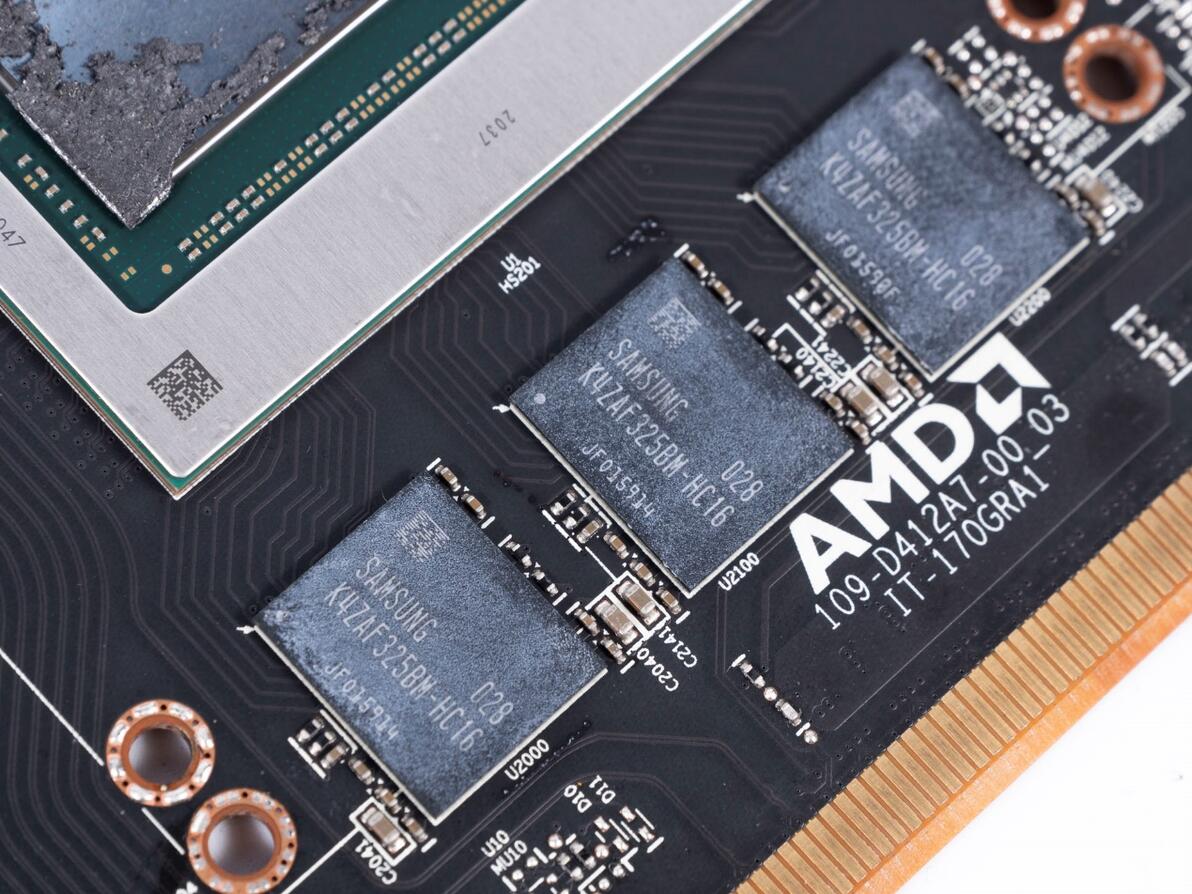 Double Killed ！AMD Radeon RX 6800XT/RX 6800显卡评测 - 哔哩哔哩