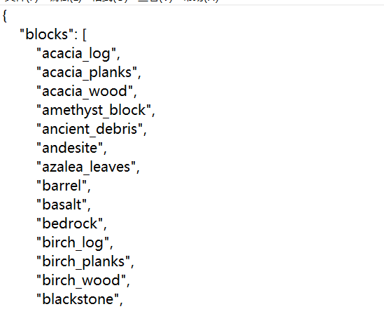 Minecraft次世代模型导入工具|ObjToSchematic - 哔哩哔哩