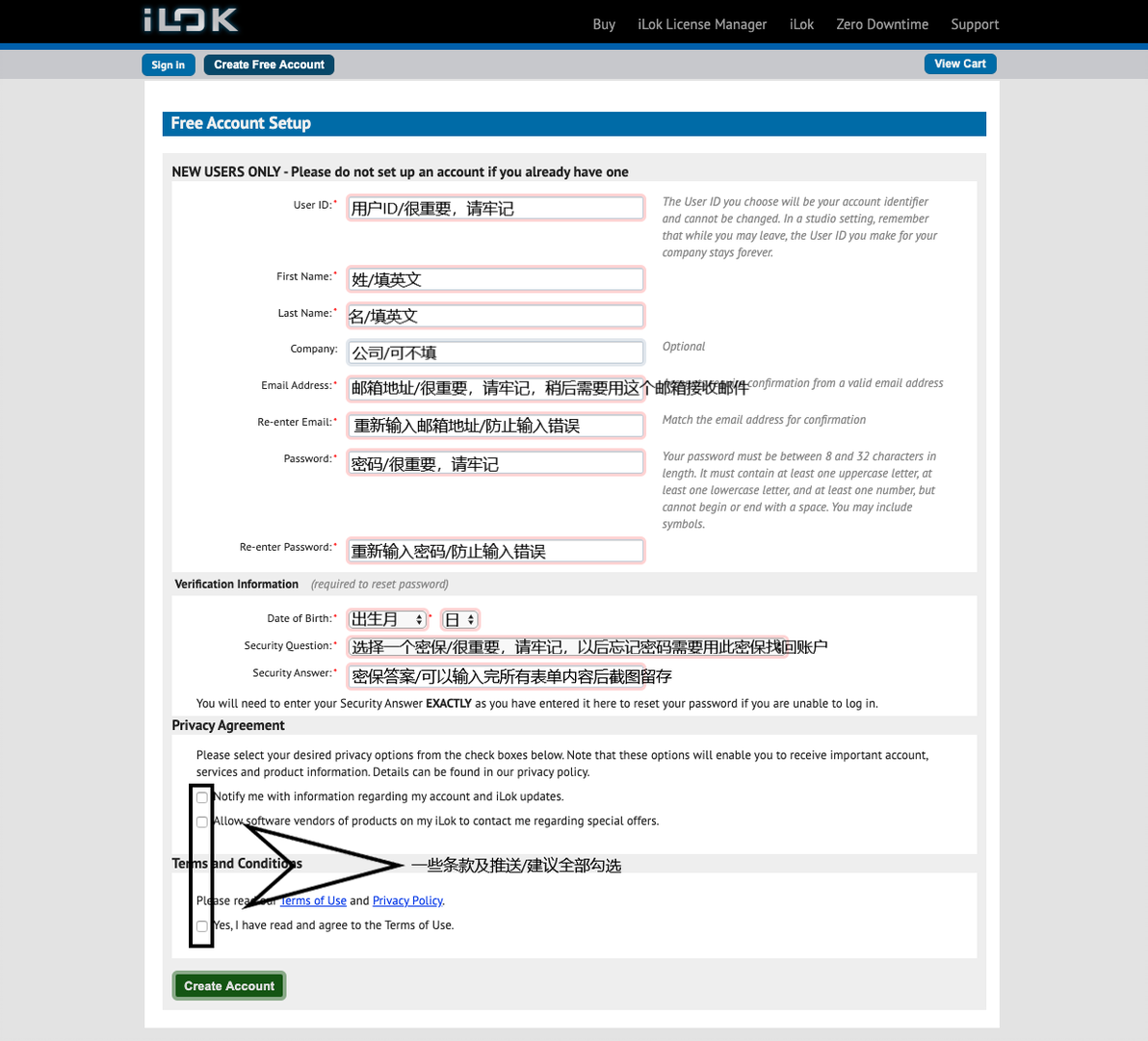 iLok 指南 - 哔哩哔哩