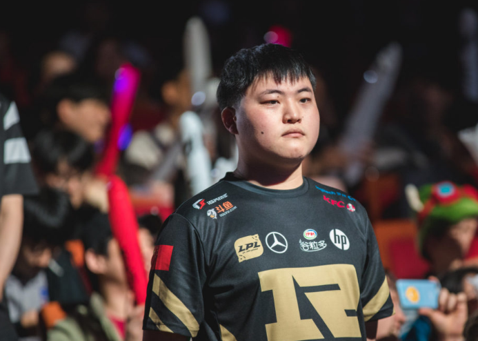 外媒评S9参赛选手最佳阵容：JackeyLove入选一阵，UZI？ - 哔哩哔哩